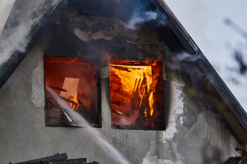 Your Guide to Attic Fire Prevention and Safety