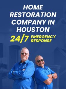 Home | Houston Restore PROS